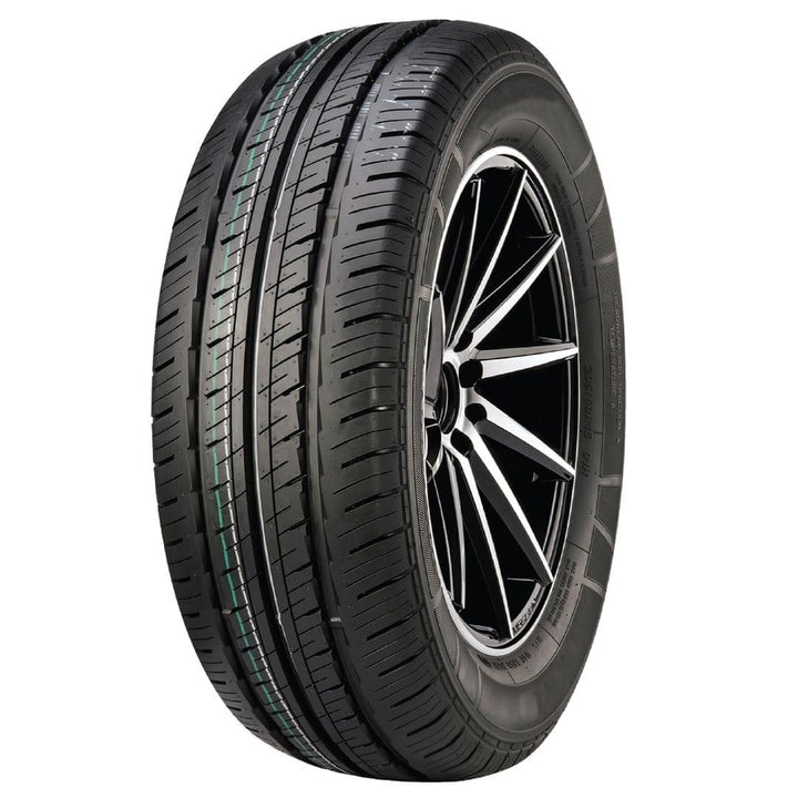 R16 – ULTRA MILE TYRES